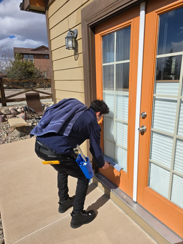 Residential Window Cleaning in Colorado Springs | GleamTeam